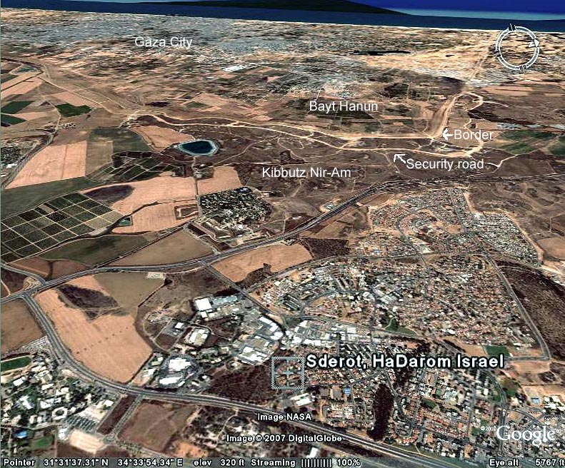 (Fil Actualitzat): Alto el foc permanent i indefinit a Gaza... - Fòrums ...